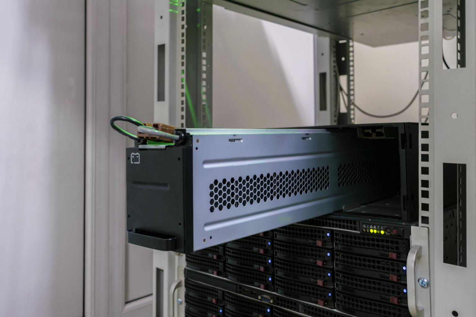 Installation - United Power System