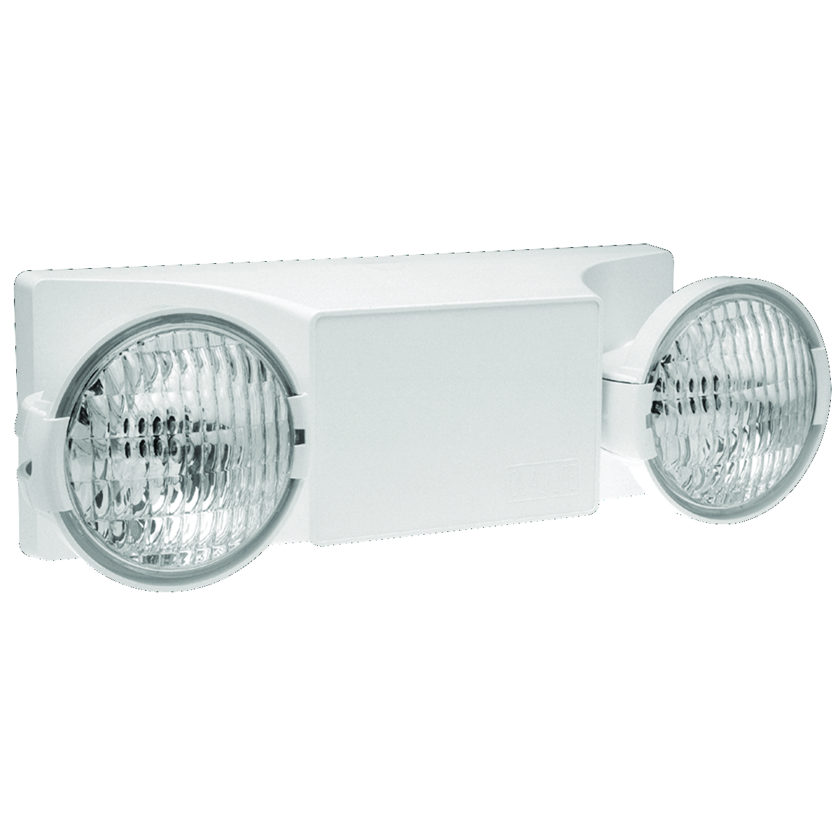 EZ-2 Series self-contained emergency lighting unit - United Power System