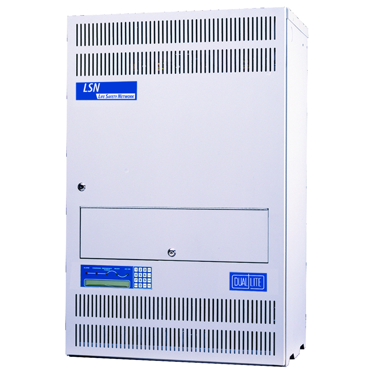 LSN D Series central lighting inverter - United Power System