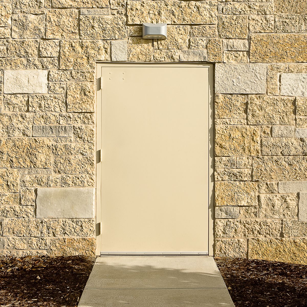 PG Wet location emergency lighting unit - United Power System