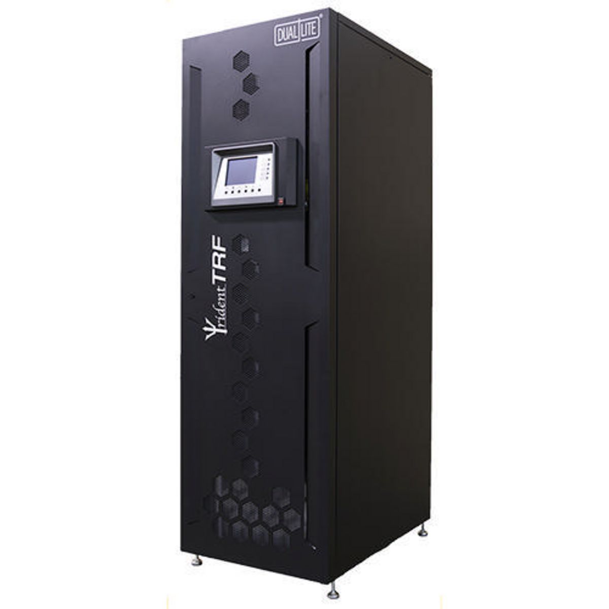 Trident TRF Series Three-phase central lighting inverter system ...