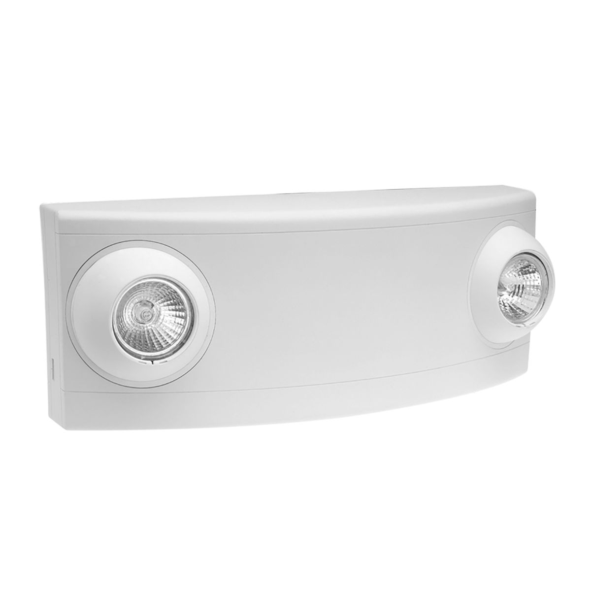 LZ Series Low-profile emergency lighting unit - United Power System