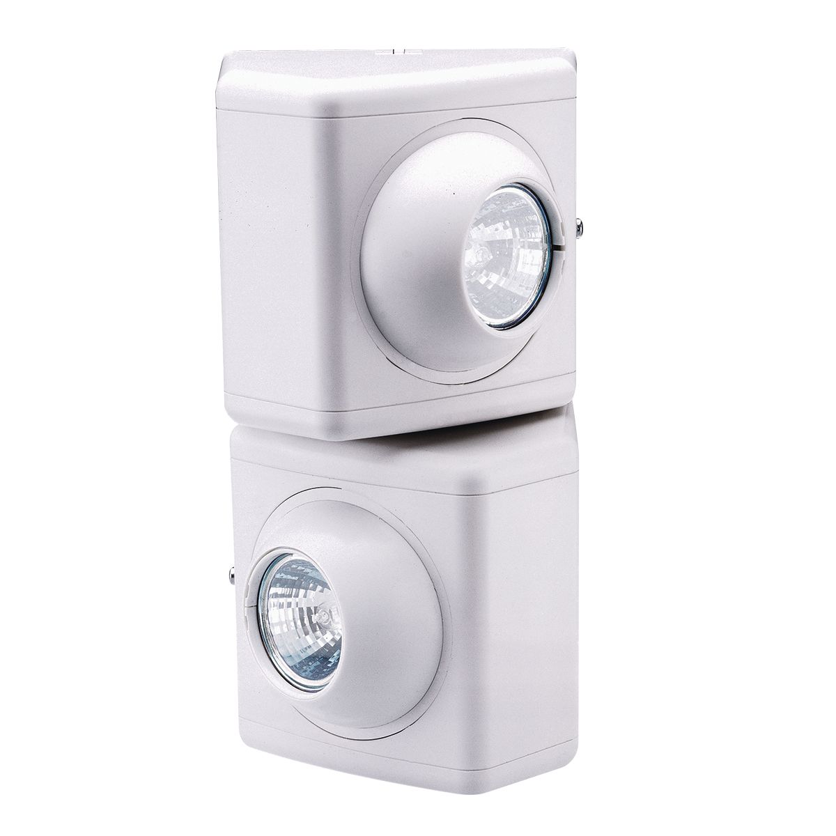 LZ Series Low-profile emergency lighting unit - United Power System