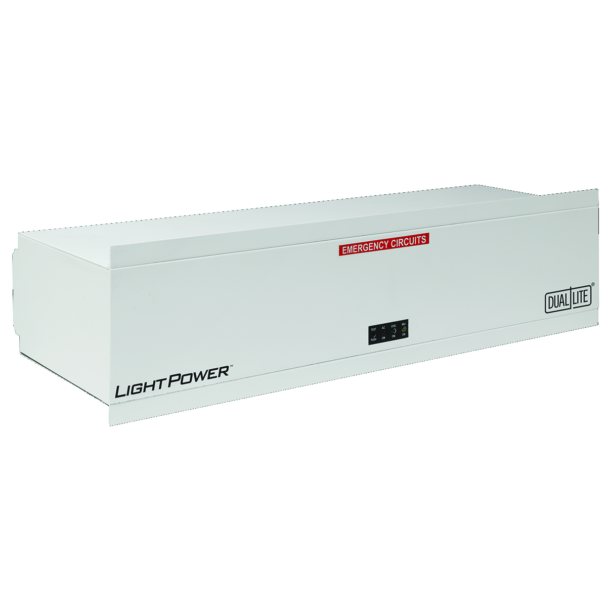 LPS Series Central Lighting Micro Inverter - United Power System