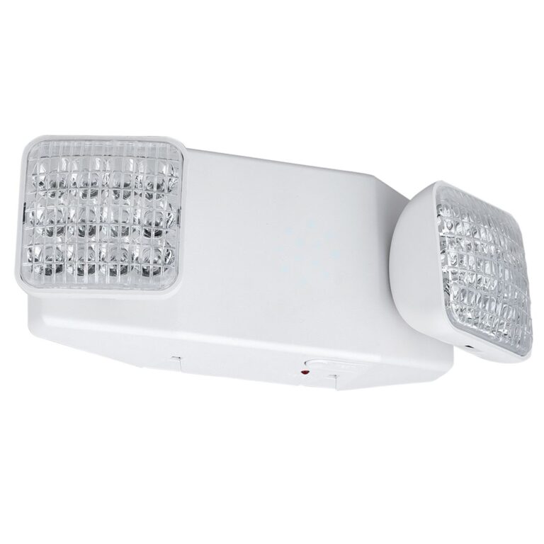 Emergency Lighting Inverters - United Power System