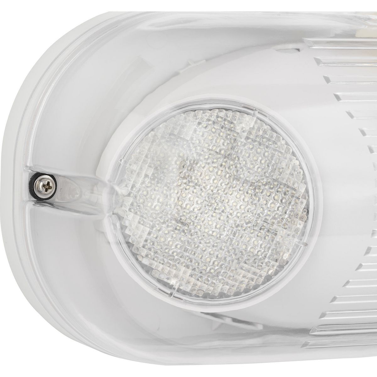CU2SO LED Emergency Light - United Power System