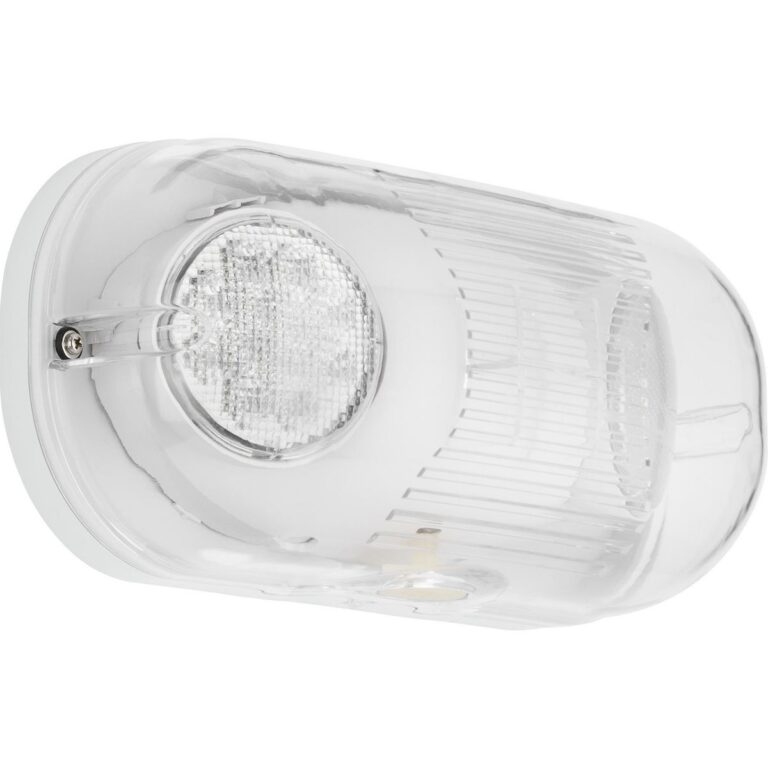 CU2SO LED Emergency Light - United Power System