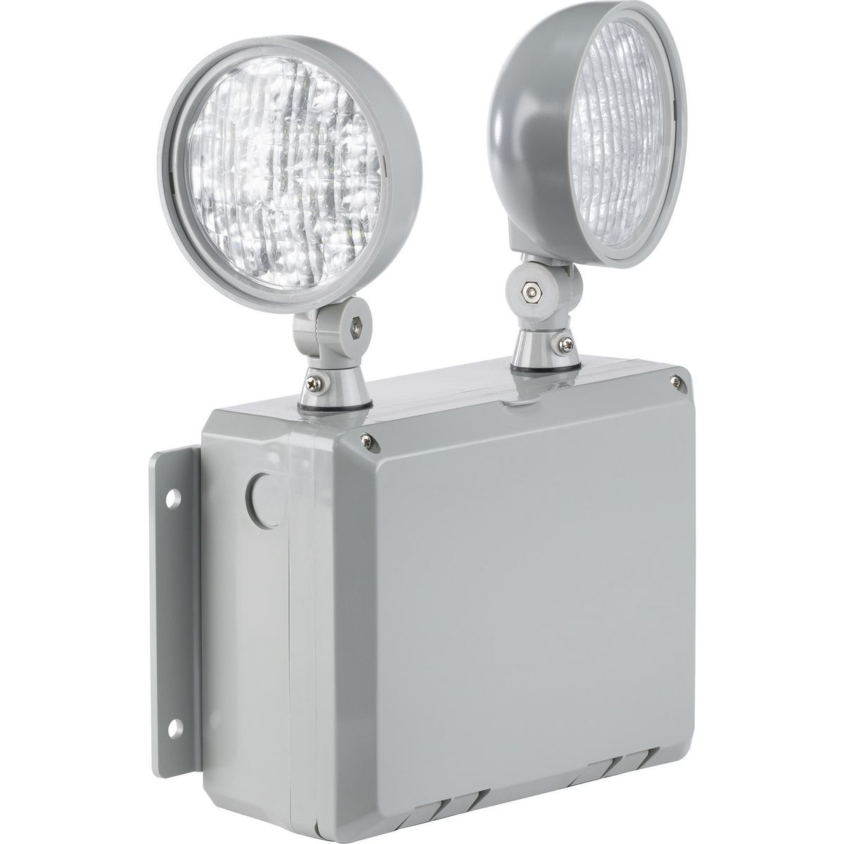 CU2W Emergency lighting fixture - United Power System