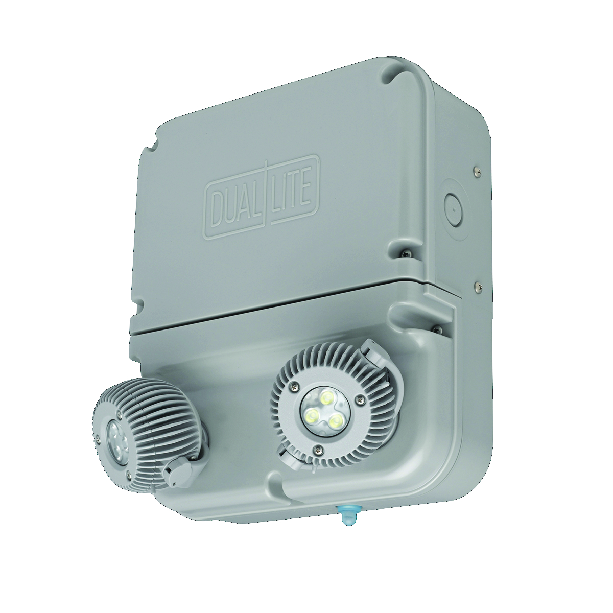 Dynamo Series industrial emergency lighting - United Power System