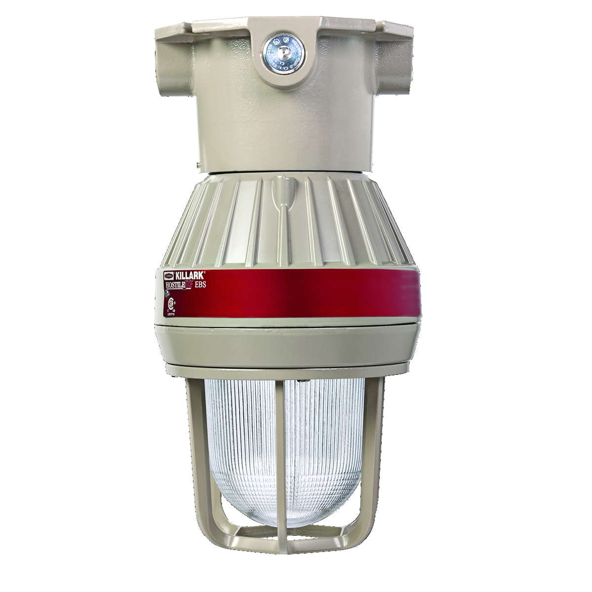 HLEBS Series Self-contained hazardous location emergency lighting ...